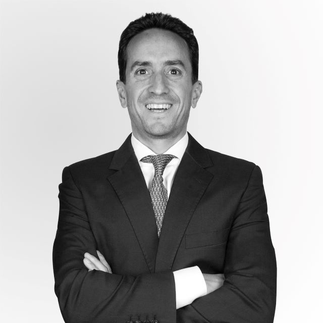 BUSTAMANTE FABARA acted as counsel to Talanx Group - Top Ranked
